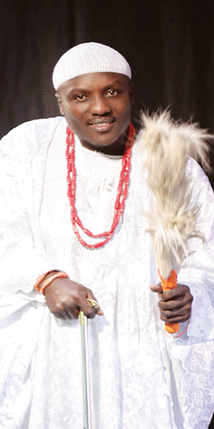Saheed Osupa ends rift with band guys, set for reconciliation show
