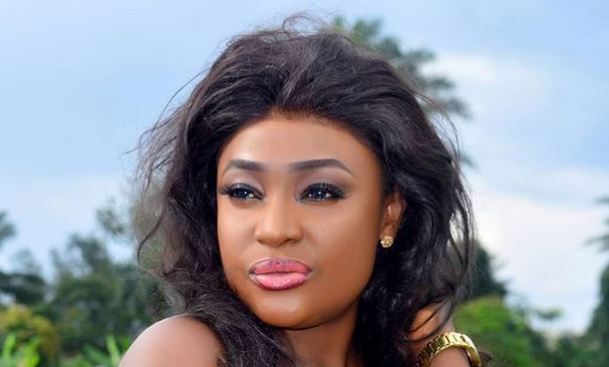 Charming Photos of Actress, Lizzy Gold as She Adds Another Year