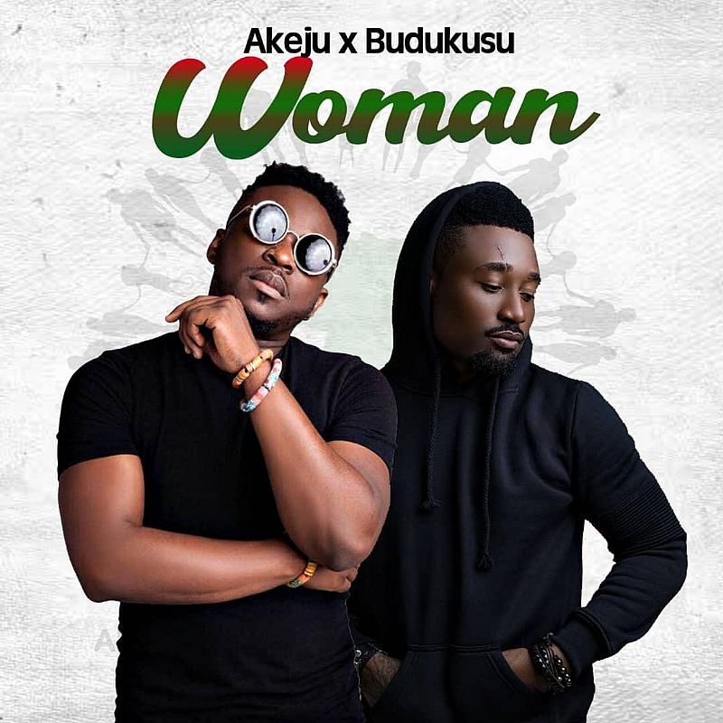 Trending Music VIDEO: Woman by Budukusu ft Akeju