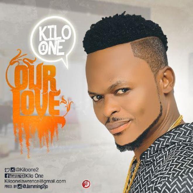 Kilo One Set For 2016 Radio/Club Tour
