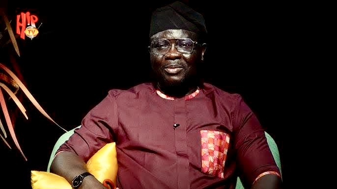 Seyi Law Says He Prefers Side chic To A Second Wife