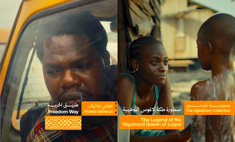 Mr Macaroni Announces New Acting Feat