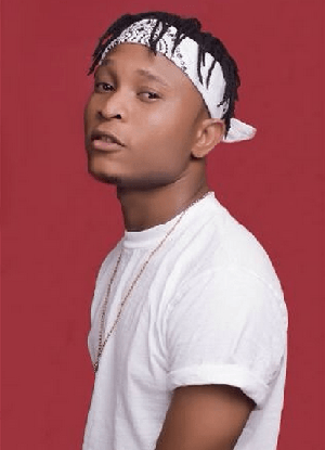 I’m not pressured by Lil Kesh — Viktoh