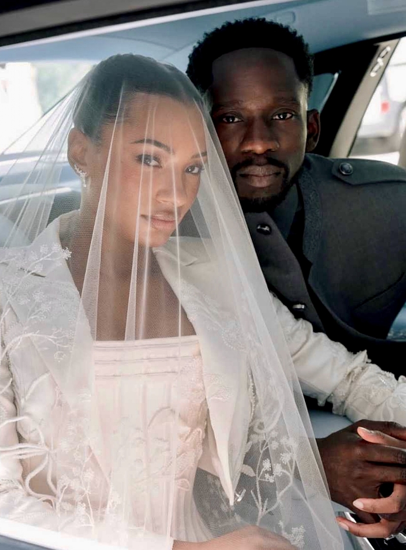 I Can't Imagine Spending The Rest Of My Life With Someone Else' - Temi Otedola Reveals Reason ...