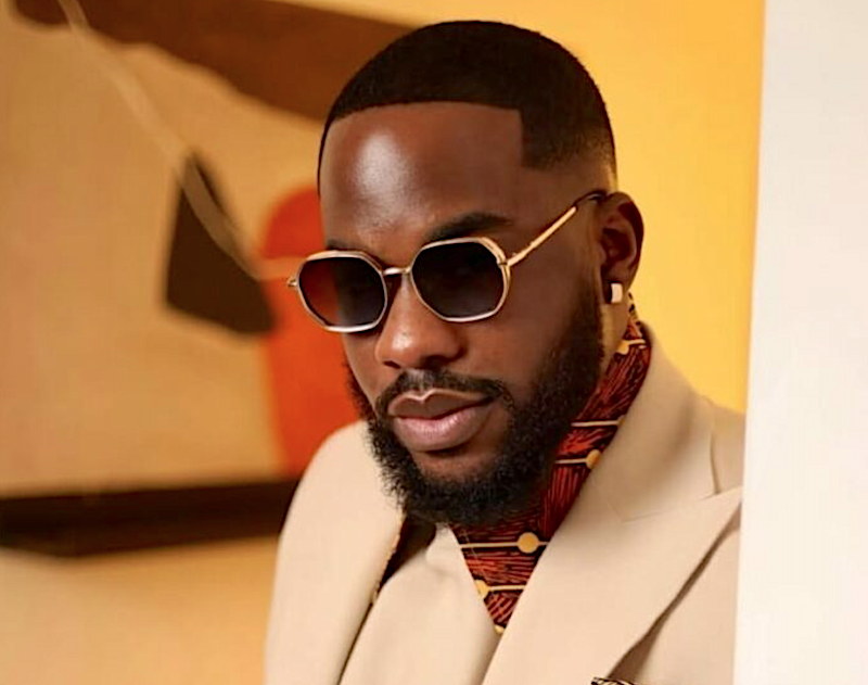 I Am Where I'm Supposed To Be' - Jay On-Air Declares As He Celebrates ...