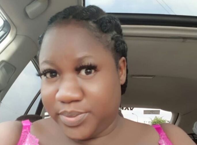 Actress, Bisola Badmus Shows Off her Most Expensive ‘Body Part’ in Public
