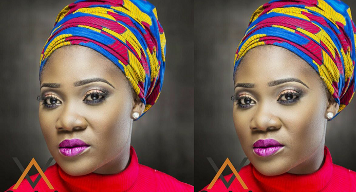 See Mercy Johnson’s New Looks (photo)
