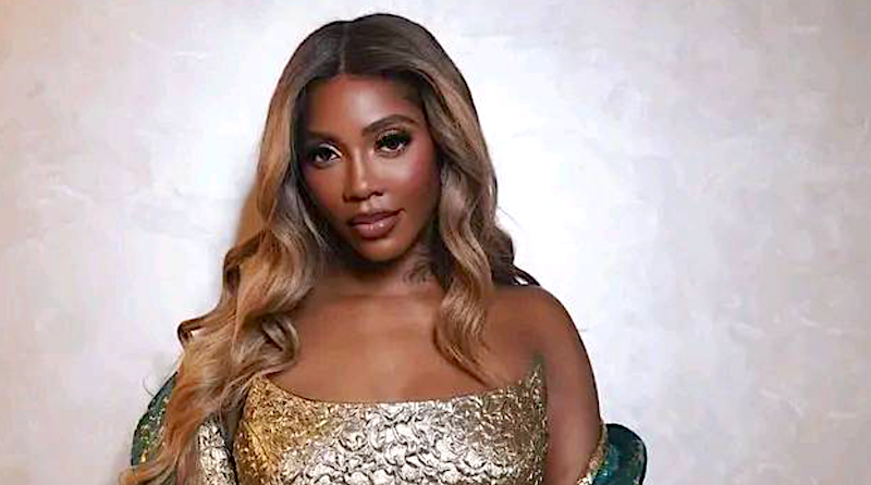 Tiwa Savage Expresses Gratitude, Reminisces On Past Before Reality