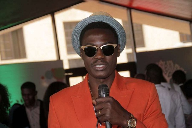 Singer, Sound Sultan Looks Fresh at 40, Completes new Home