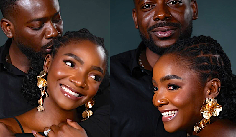 'Loving You Has Been The Easiest, Most Beautiful Decision Of My Life ...