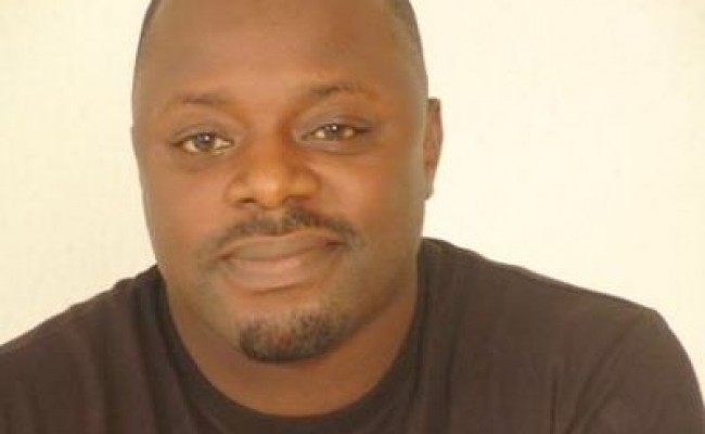 Actor, Muka Ray Completes Multi-Million Naira Hotel (photos)