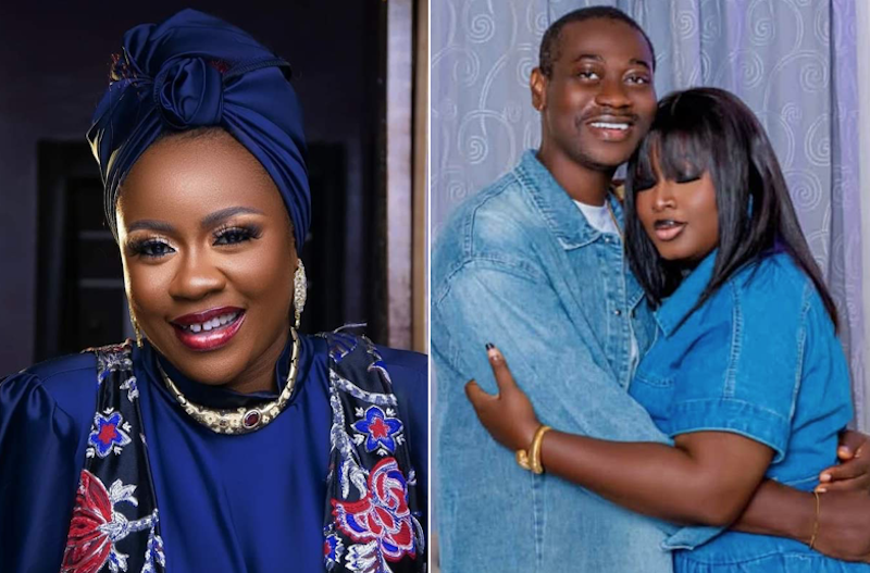 My Prayers Are With You' - Olayinka Solomon Prays For Lateef Adedimeji ...