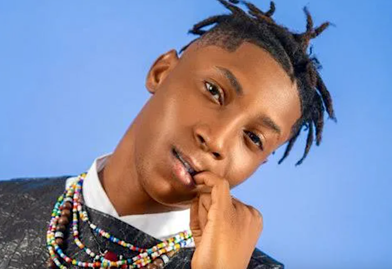 Cash App Is Divine' - Bella Shmurda Reveals Inspiration Behind 2020 Hit ...