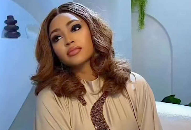 Lord, Please, Direct My Path' - Regina Daniels Makes Passionate Appeal ...