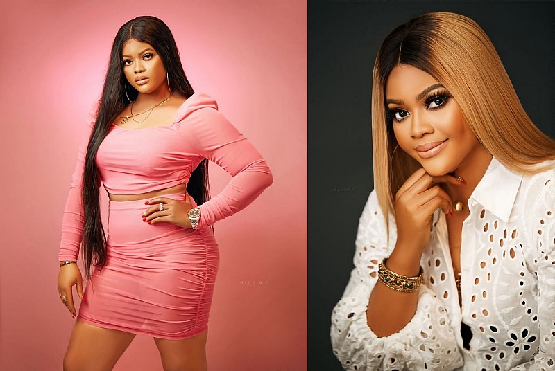 Emmanuella Iloba: 10 Things to know about the budding Nollywoodactress ...