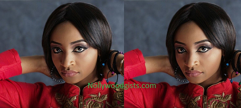 Actress, Rahama Sadau Looks Stunning in Latest Birthday Pictures