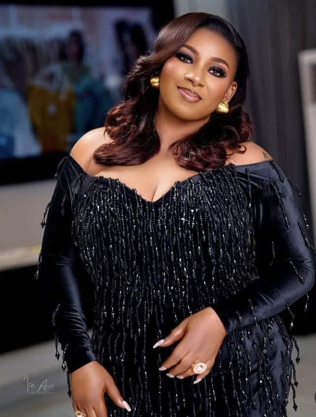 “2025 Changed Me In So Many Ways” - Kamo’s State Wife, Esther Mide ...