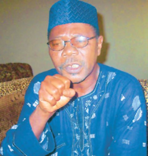 Why I Can’t Remarry –sam Loco Efe