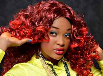 I'm not Psychologically Ready for Marriage…Actress, Lizzy Gold
