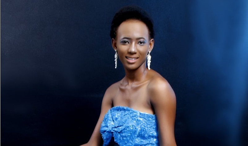 All You Need To Know About Ifunanya Igbobi,Youngest Fashion DesignerIn ...