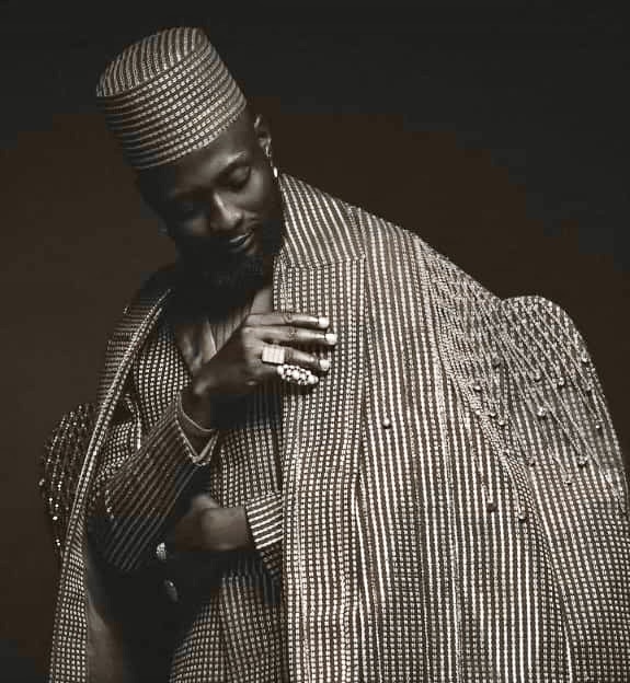 Internet Personality Timi Agbaje Marks Birthday with Stylish Photos