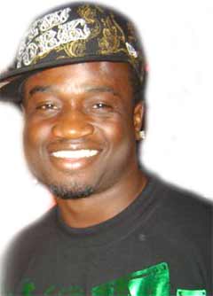 No padi for jungle; My brothers pay for their costumes —Tony Okoye