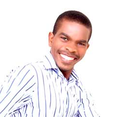 I was once paid with a chicken lap —HOLY MALLAM