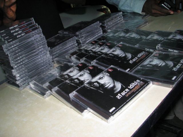 VIDEO Premiere: 2face Idibia – Only Me