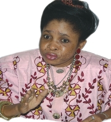 I’m a prophetess, I see angels —Christy Essien Igbokwe