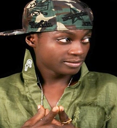 I am not a big boy –Sound Sultan