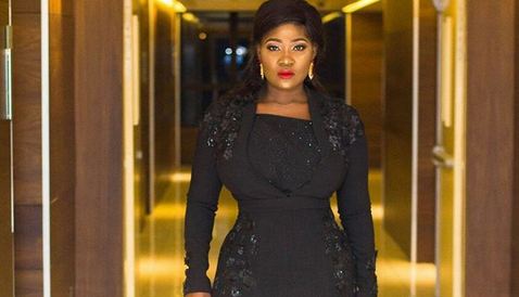 Actress, Mercy Johnson Gets Political Appointment