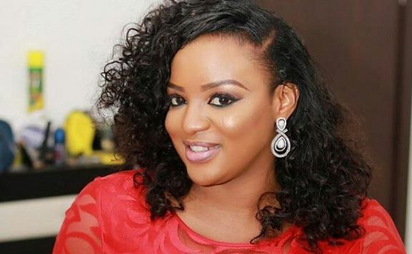 OMG!! Checkout The Amount Actress Funke Adesiyan Spent in New York