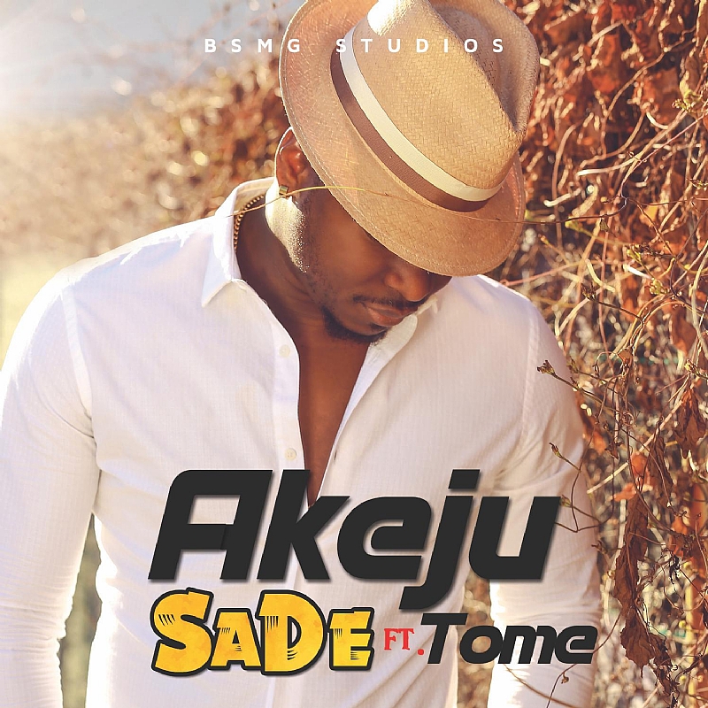 Nigerian singer, Akeju makes history with latest single featuring ...