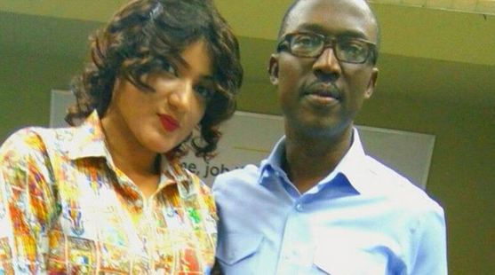 Ex-BBN Contestant, Gifty Bags MTN Deal