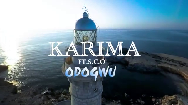 Karima Releases New Single Audio & Visual titled "Langua"