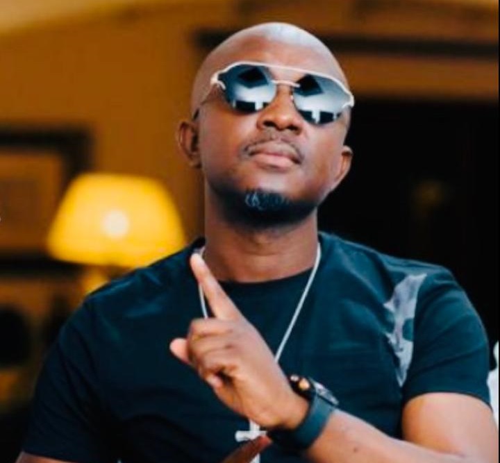 Nigerian Actor in Diaspora, Ukwa South Set to Build Film Academy