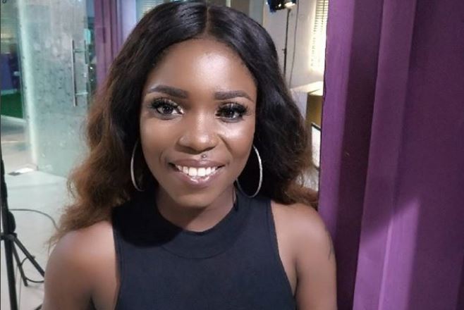 I Don’t need a man to Become Rich…Actress, Eloho Festus