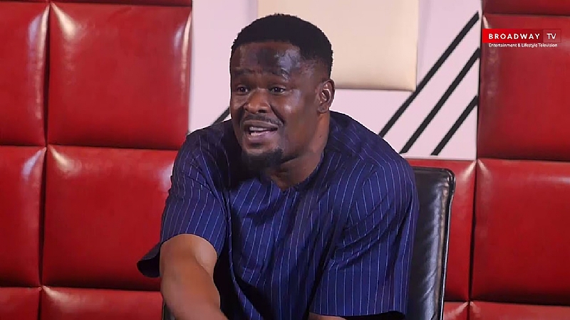 'I Don't Believe In Paying Tithe' – Zubby Michael