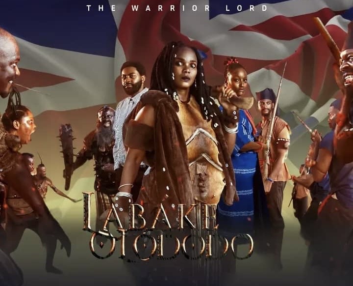 A Momentous Achievement' - Iyabo Ojo's 'Labake Olododo' Achieves Great ...