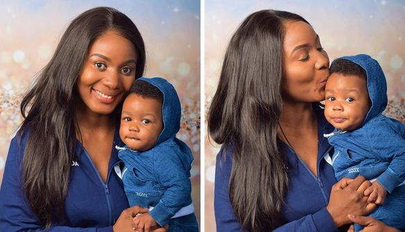 Actress, Amanda Ebeye Turns 31