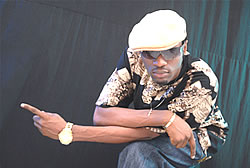 O4KASIBE IS NOT A LYRICAL NONSENSE----DJ ZEEZ