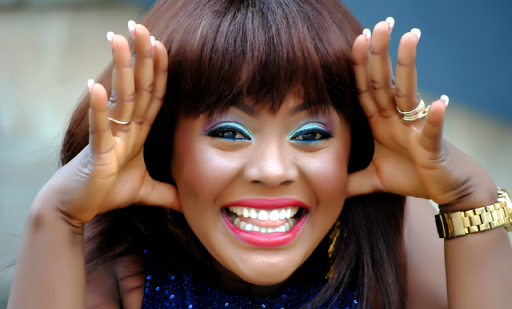 Comedienne, Helen Paul Reveals Why She does not like Attending Parties