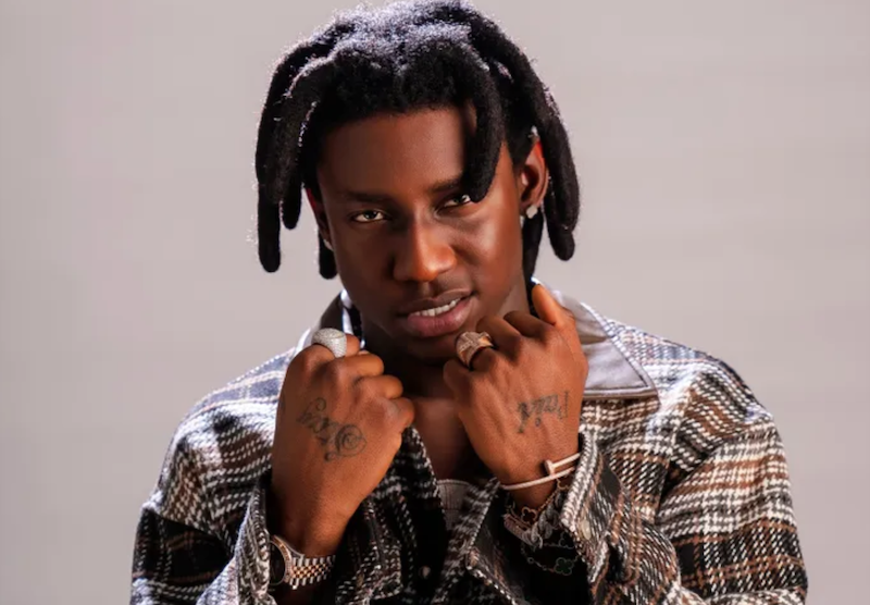 Shallipopi Opens Up On Quitting Rap For Amapiano Over Financial Benefit