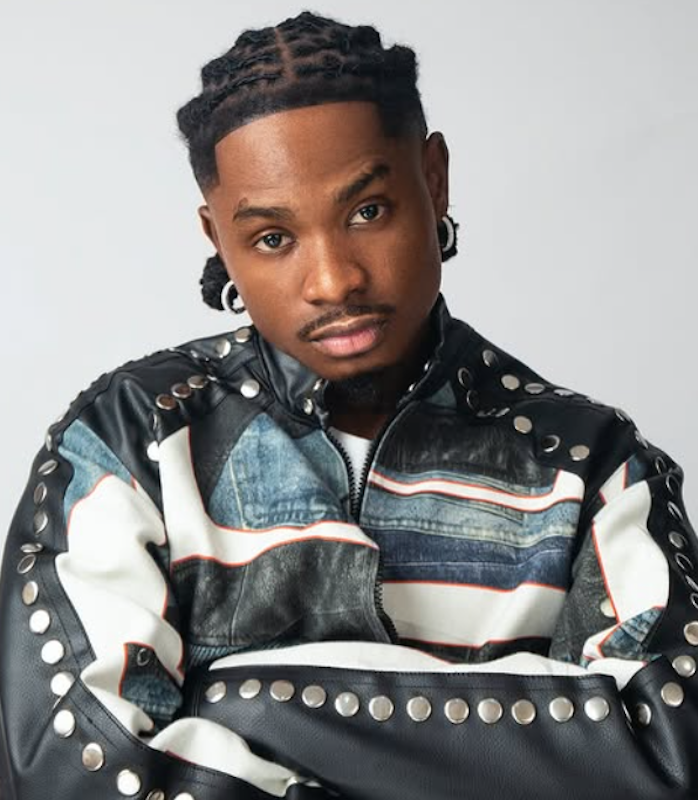 Don't Take God's Presence For Granted' - Lil Kesh