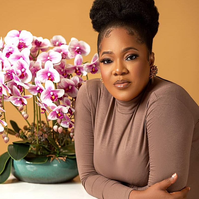 Toyin Abraham Set To Dazzle Fans In December Cinema Release