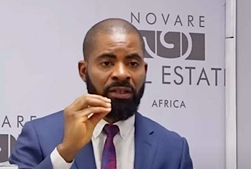 Despite Everything, I Still Like The EFCC Chairman' - Deji Adeyanju