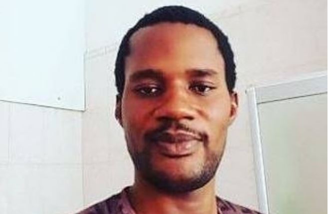 Seun Egbegbe Celebrates Birthday at Apapa Prison