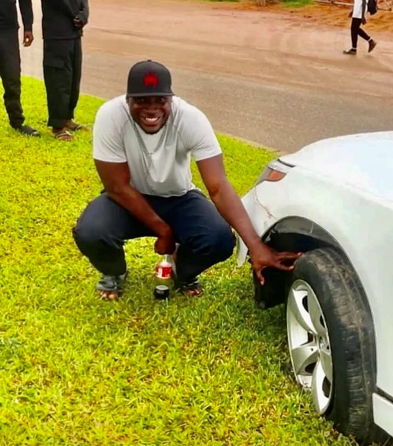 God Has Chosen To Spare My Life' - BBNaija's Angel Grateful For ...