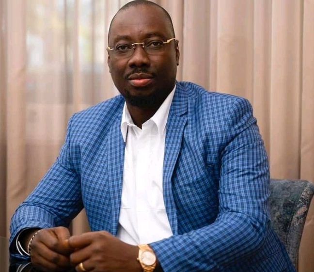 Obi Cubana Admonishes Blogs To Stop Posting News Of Youths Insulting Elders