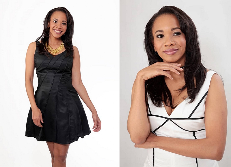 Meet Busie Matsiko-Andan, Female Global Strategist Connecting Africa to ...